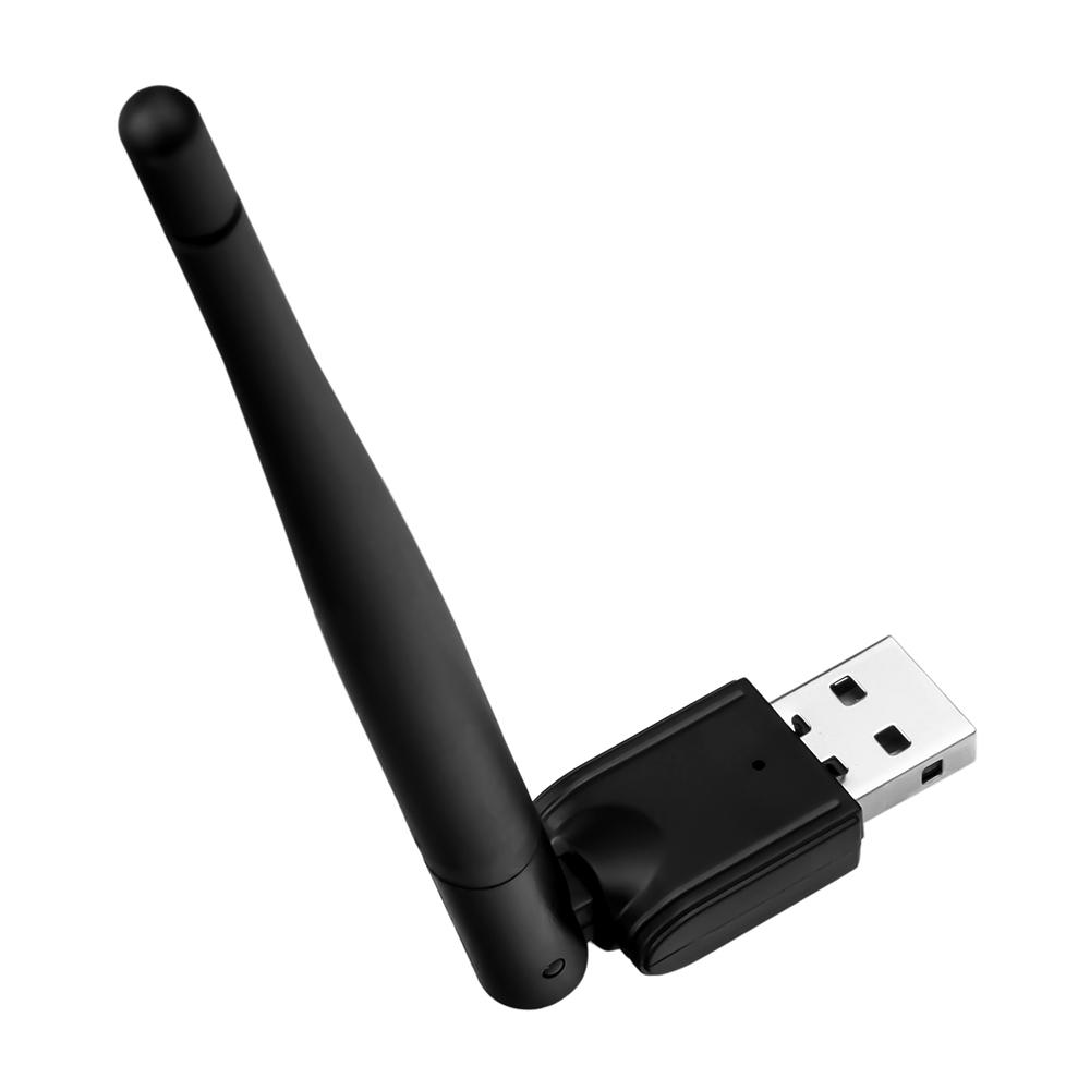 Satın alın MT-7601 USB WiFi Adapter Wireless Antenna LAN Adapter ...