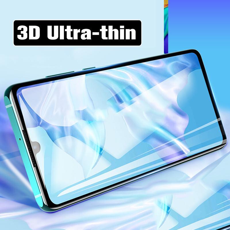 Buy Clear 9H Glass On The IPhone 6 Plus Huawei Mate10 Samsung Galaxy ...