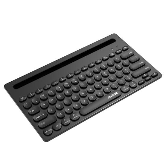 Cheap AJAZZ PC Keyboard Quick Response Concave Keycap Fine Workmanship ...