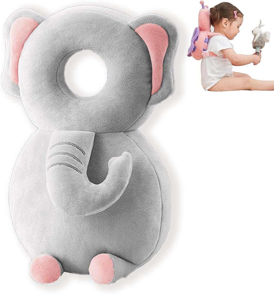 Cheap Baby Backpack Head Protection Pillow Walkers Protective Safety ...