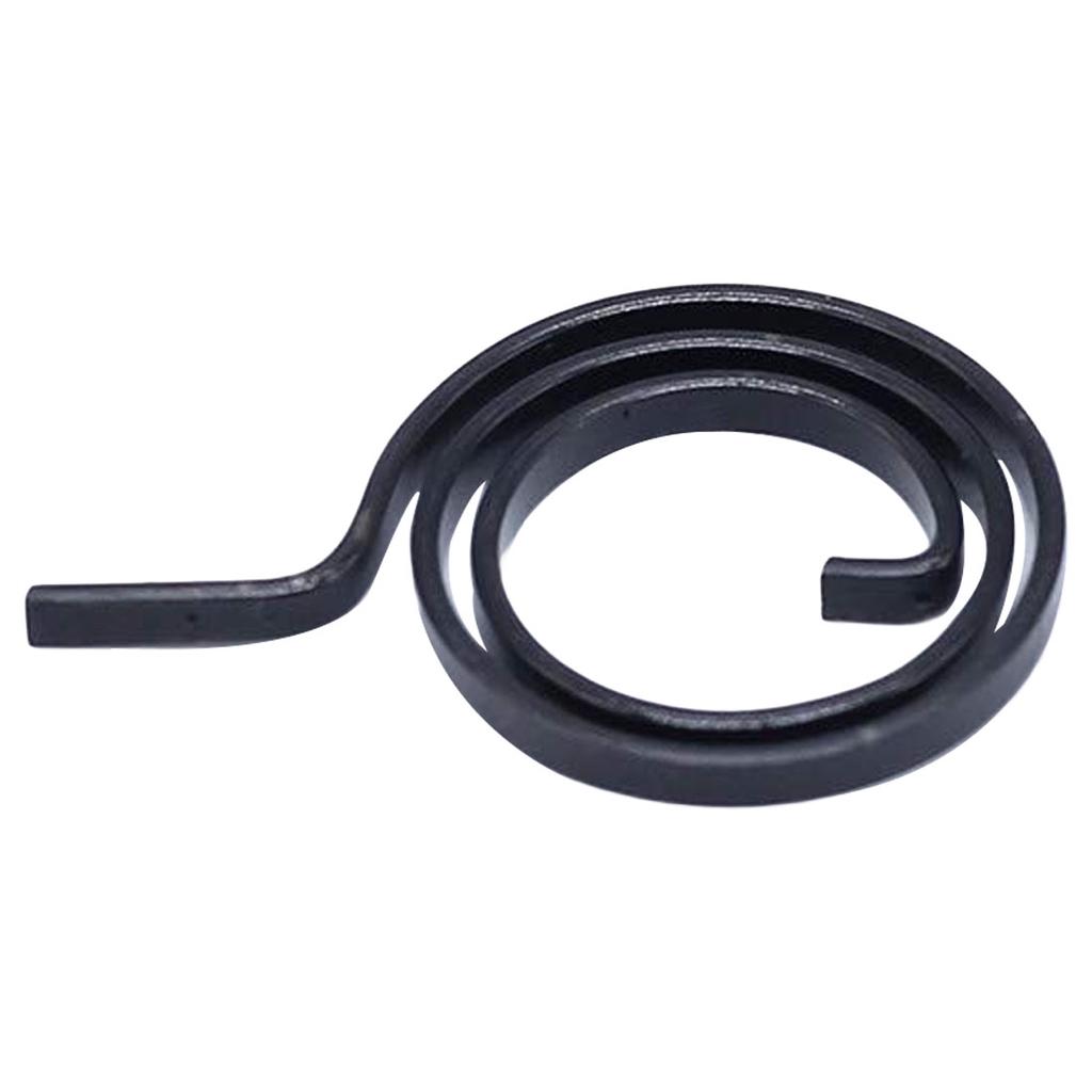 Buy Flat Spring Lock Torsion Door Lock Torsion Spring Zipper Torsion ...