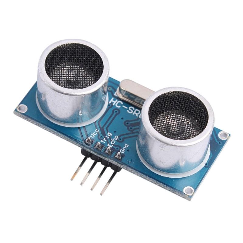 PME, artisans et agriculteurs Ultrasonic Sensor Module HC-SR04 de ...