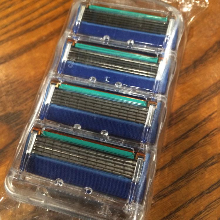 Buy 4pcs/lot?5 Blades?shaver?sharpener at affordable prices — free ...