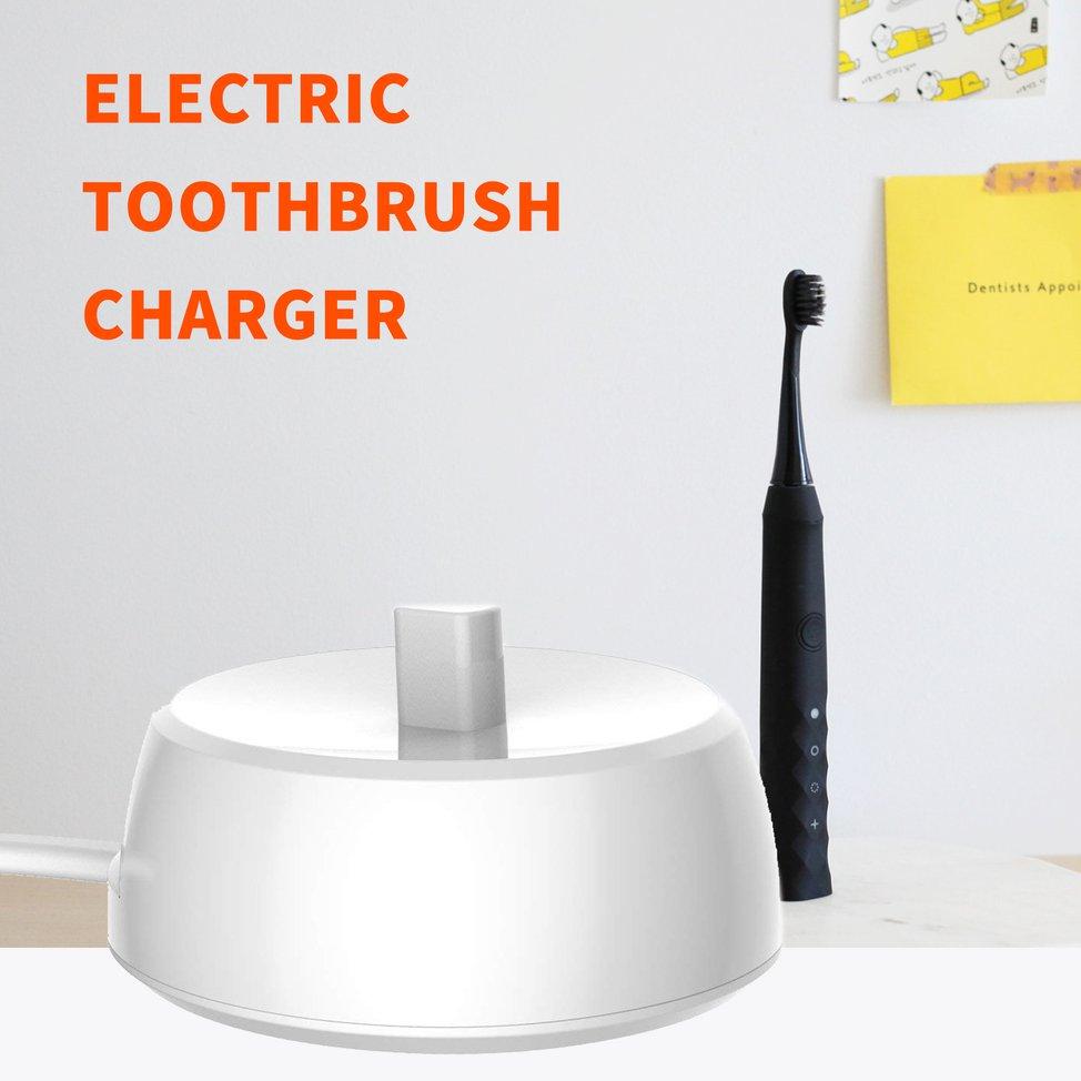 Buy DD ZZ Electric Toothbrush Charger Cradle 3757 Suitable For Braun ...