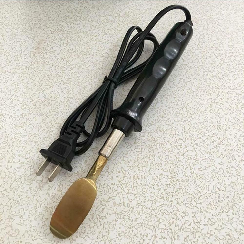 Buy Plastic Welding Smoothing Tools For Car Bumper Repair Hot Stapler ...