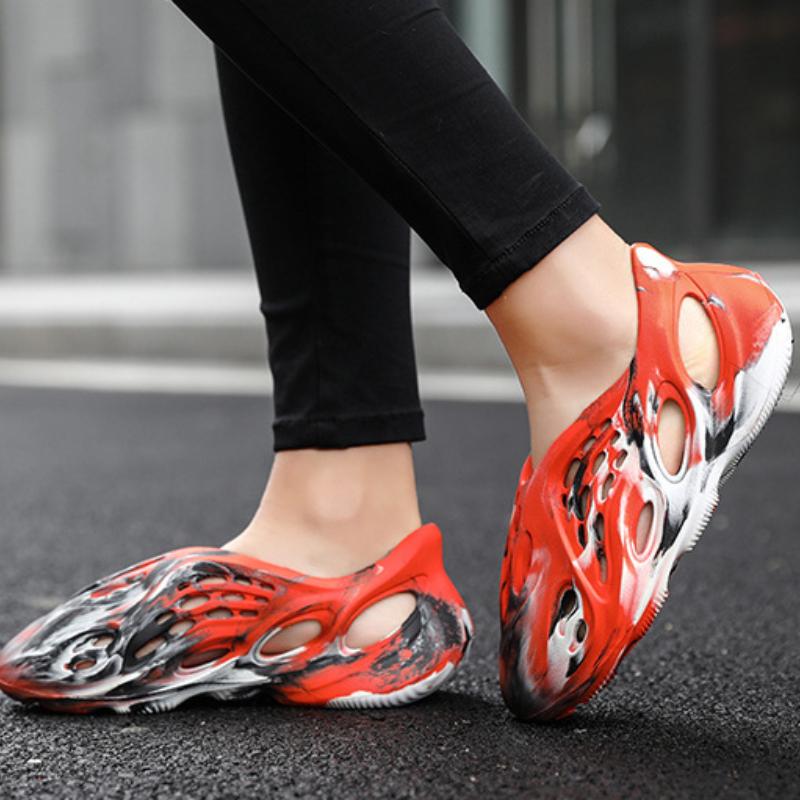 Buy New Top Quality Original Men Luxury Sneaker Slippers Fashion ...