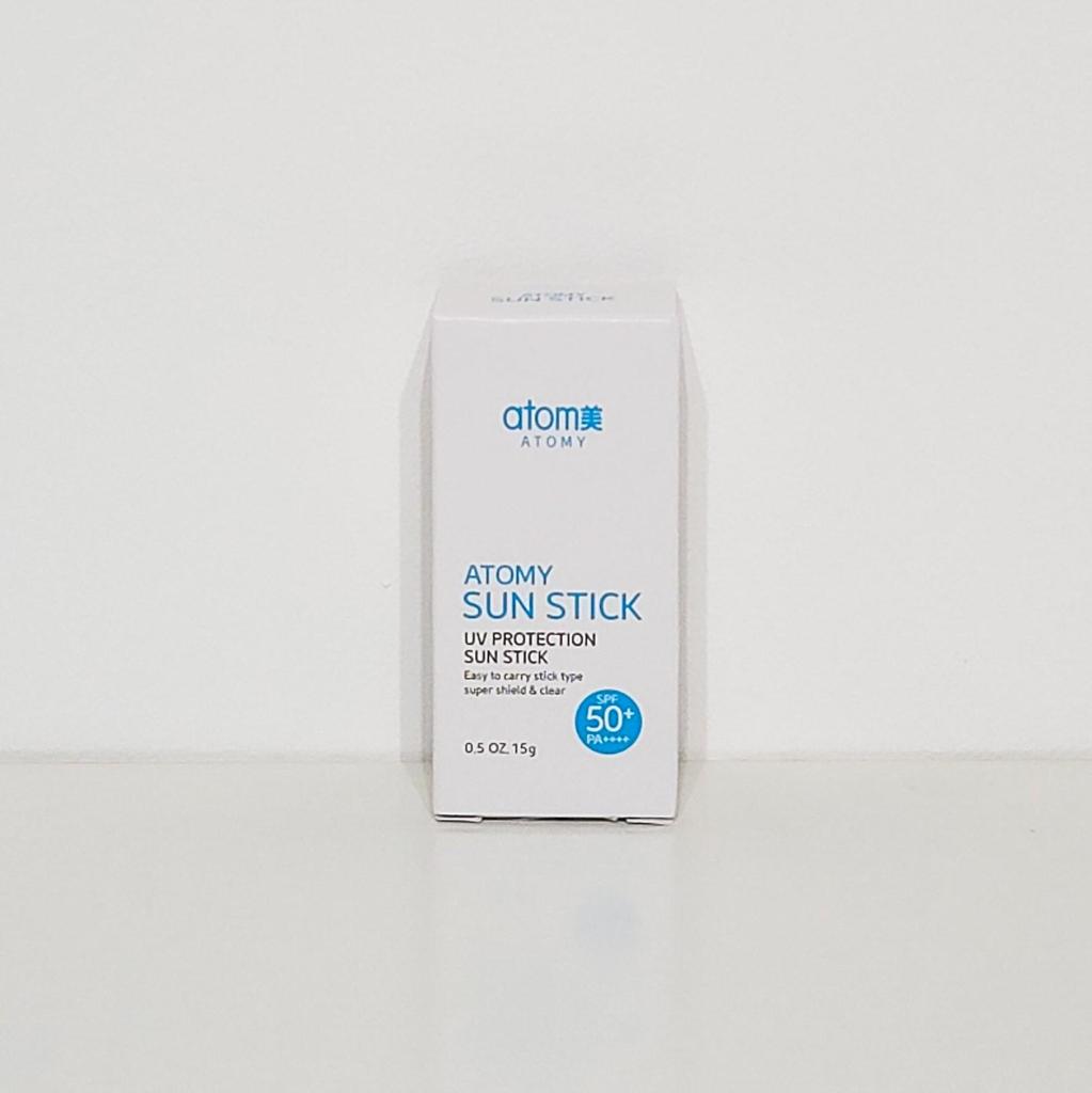 Buy Atomy Sun Stick UV Protection SPF 50+ 15g at affordable prices ...