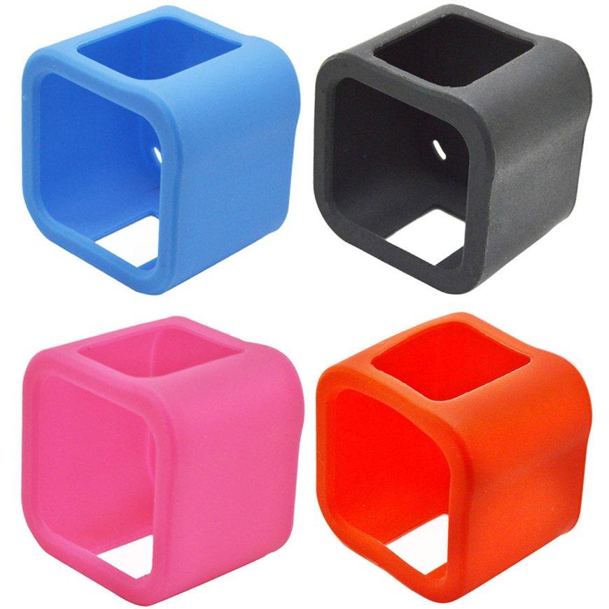 Buy [DSC] Housing Case Cover Skin Shell Protector HD Lens Cap for GoPro ...