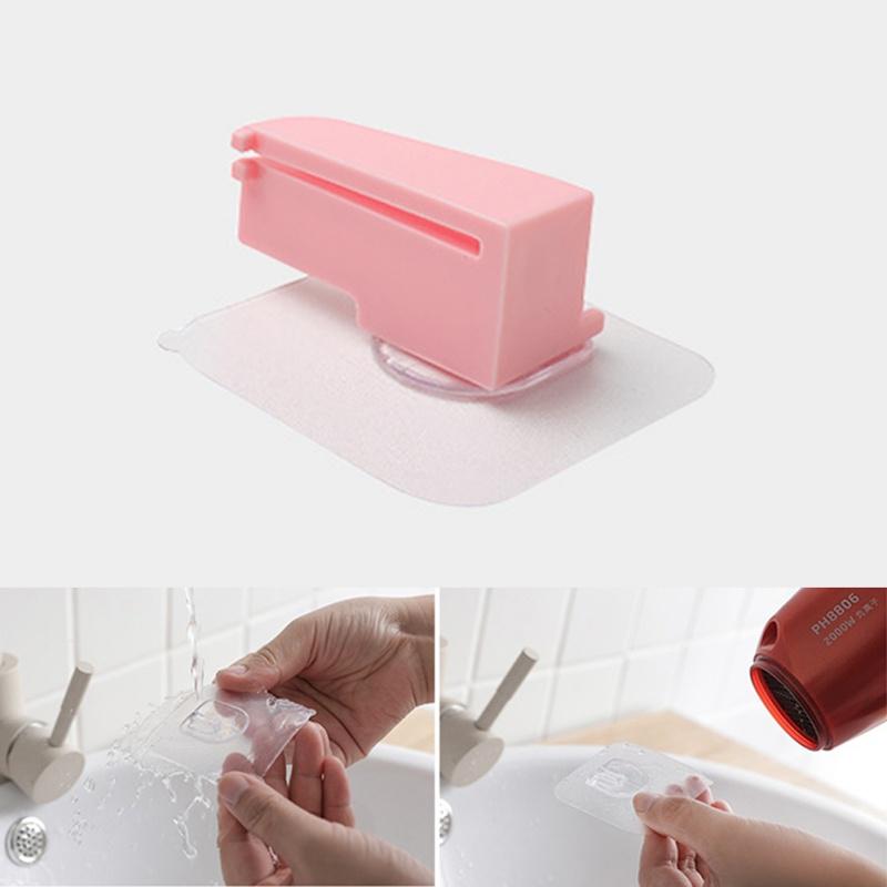 Buy Punch-free Wall Hanging Inserting Knife Shelf Storage Rack Multi ...