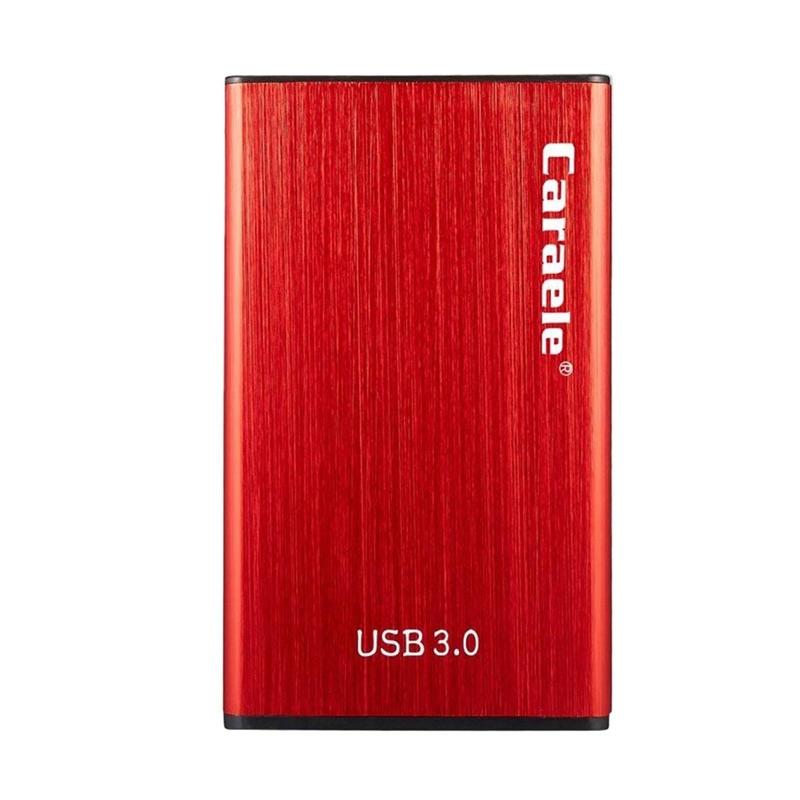 Buy 500GB/1TB/2TB External Hard Drive Disk Portable Storage Devices 2.5 ...