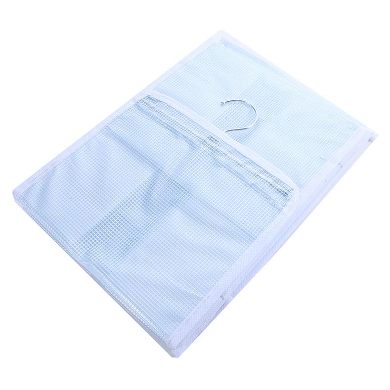 Cheap Hanging Wardrobe Clothing Compartment Household Partition Bag | Joom