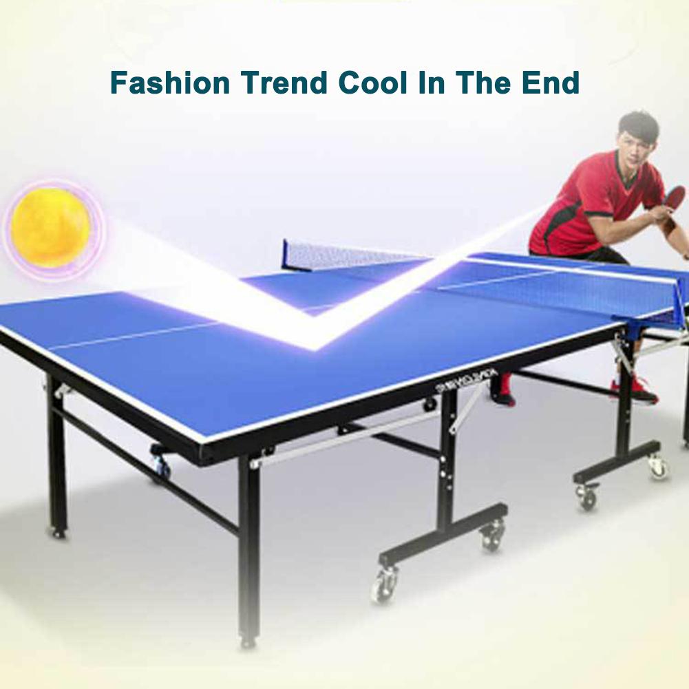 Table Tennis Robots Sender Automatic Ping Pong Balls Training Serve ...