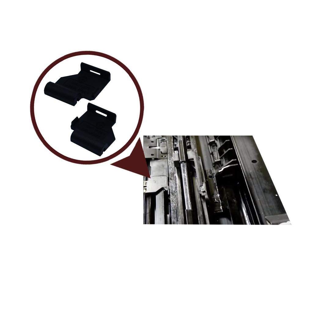 Köp ESR548 Sunroof Repair Clips Left Right for BMW E53 E61 E83 E91 | Joom