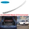 For 2016-2022 2023 Mazda CX-9 CX9 CX 9 Car Accessories Trunk Trim Rear ...