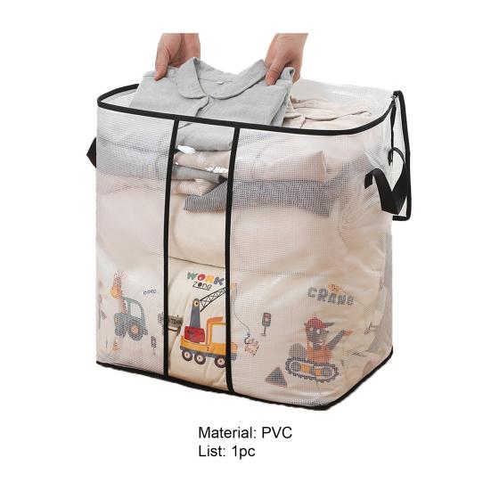 Satın alın Comforter Storage Bag Foldable Large Capacity Water-proof ...