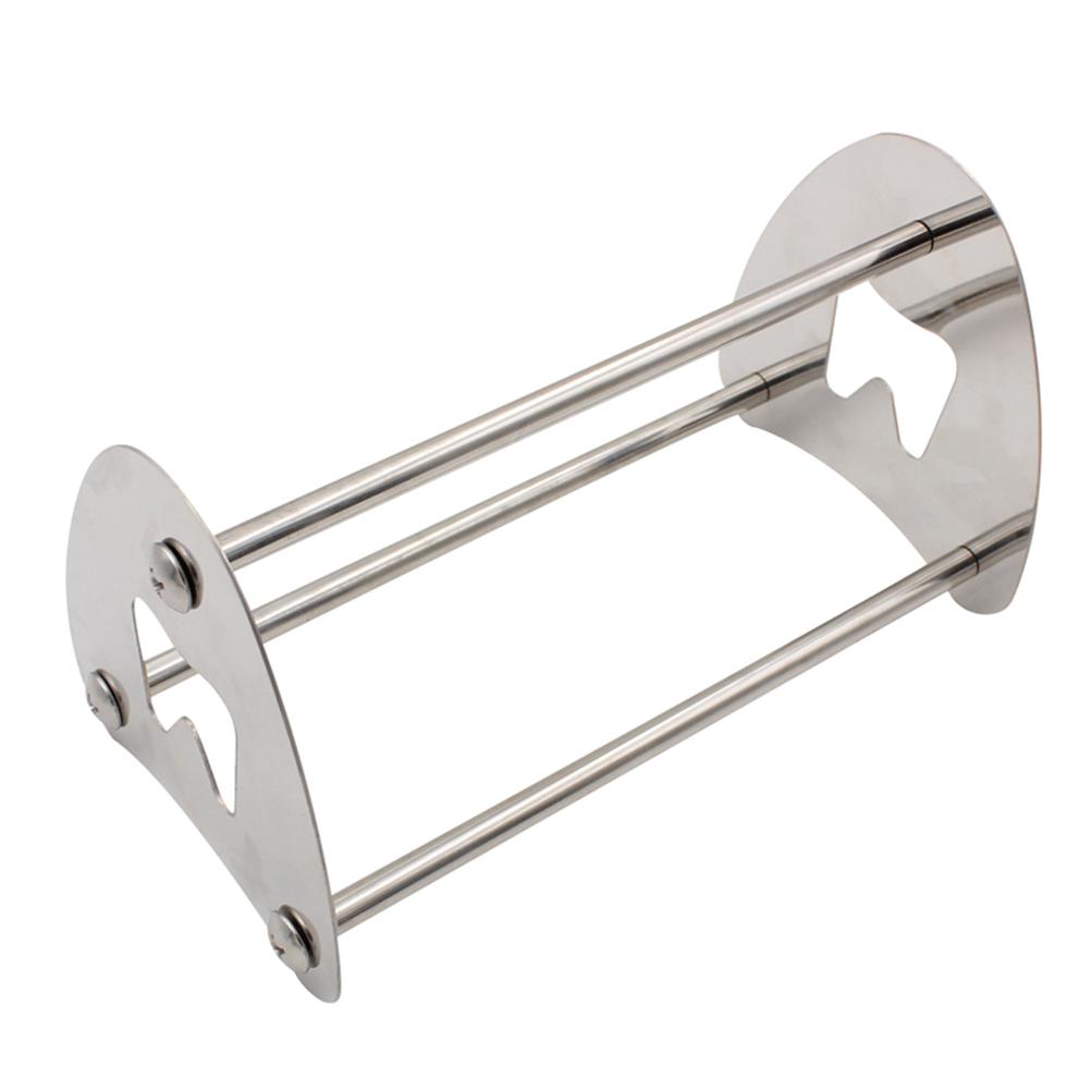 Buy 1PC Dental Pliers Stand Stainless Steel Upright Orthodontic Forceps ...