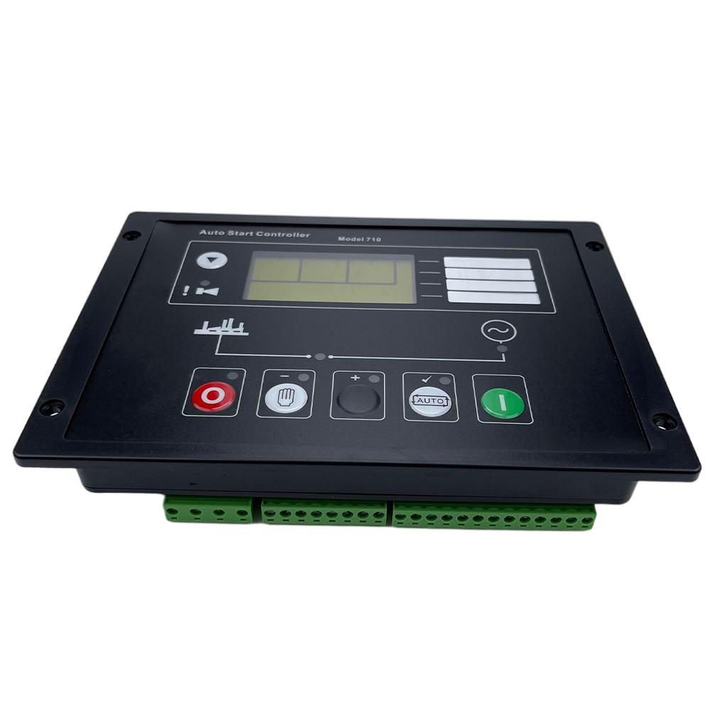 Buy Control Panel Automatic Handy Installation Dynamo Module Precision ...