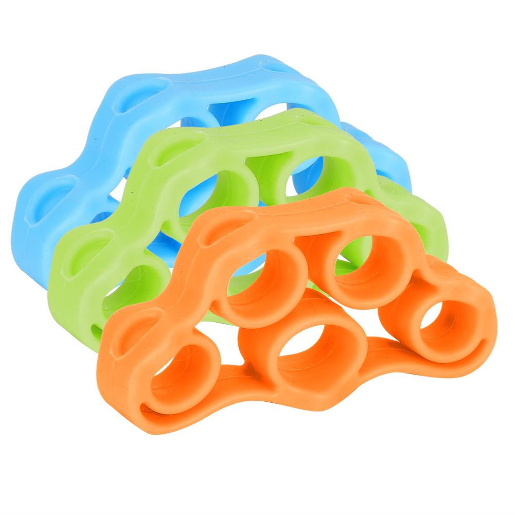 Buy Finger Strength Training Exercise Resistance Loop Hand Grips ...