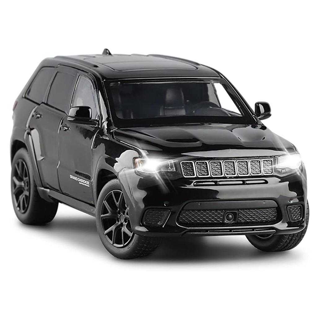 1/32 Scale Durango Diecast Car Model Toy, Pull Back Toy Vehicle with ...