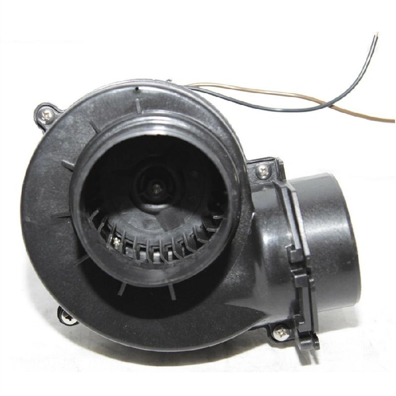 Buy 3"Electric Turbocharger Charger Cold Air Intake Generator Turbo ...