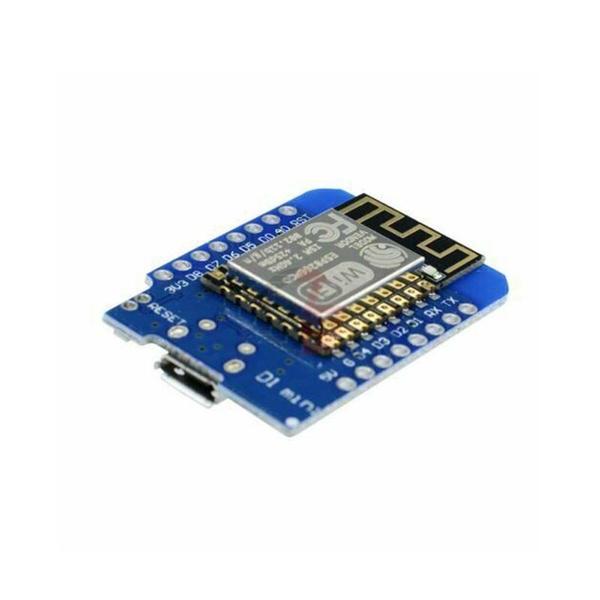 Kits de développement Nodemcu Lua ESP8266 ESP-12 wemos D1 Mini Wifi 4 M ... Kits de développement Nodemcu Lua ESP8266 ESP-12 wemos D1 Mini Wifi 4 M ...