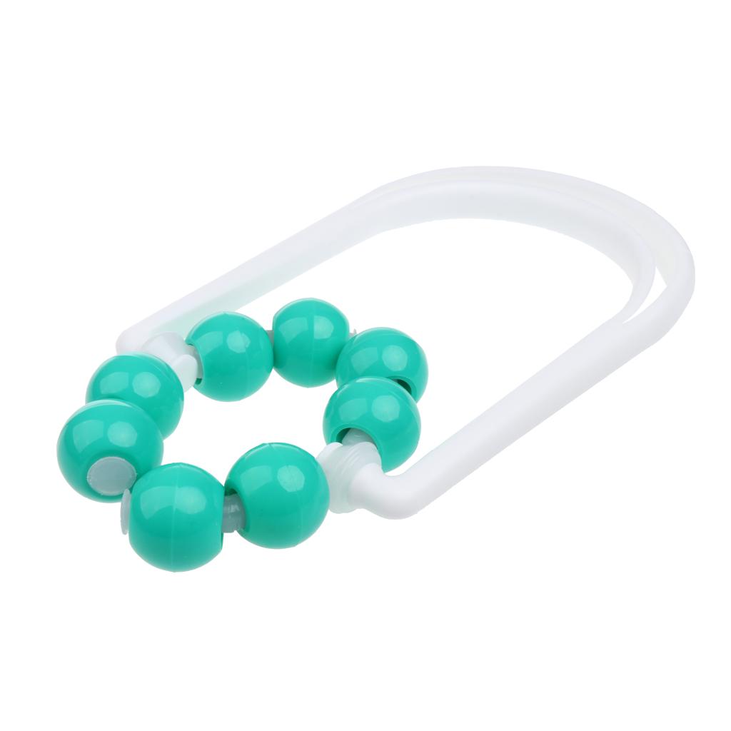 Buy Handheld Leg Massager Hand Calf Slim Loosing Tightness Muscle ...