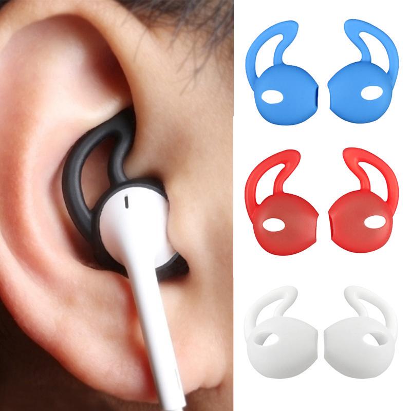 Buy Iphone shark fin wireless bluetooth silicone headset protective ...