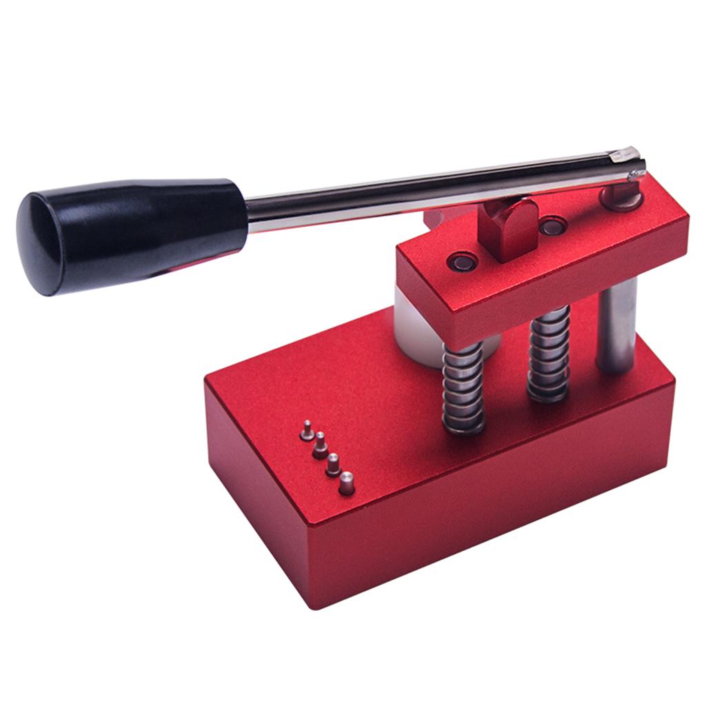 Cheap Professional Watch Crown Tool Tube Removing Machine Repair ...