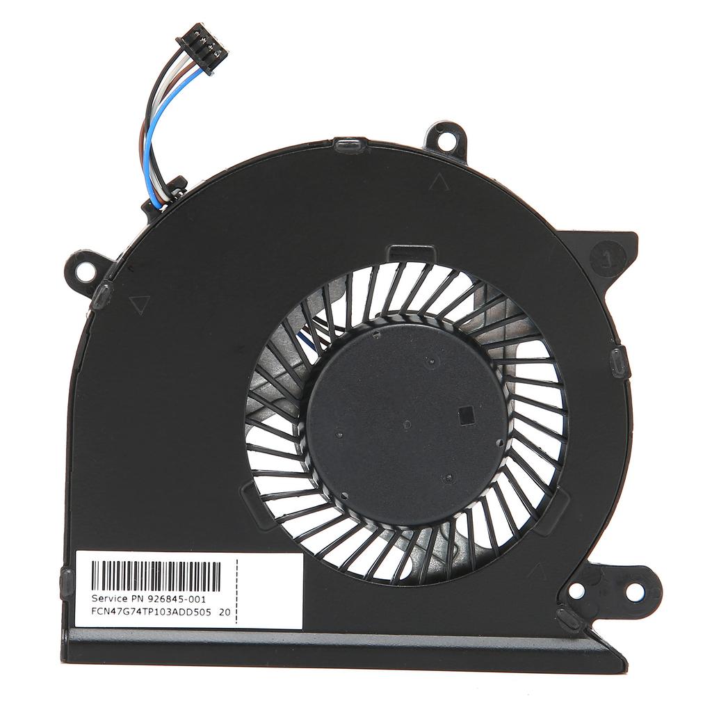 Cheap PC Fans Strong Heat Dissipation Durable Compatible Computer ...