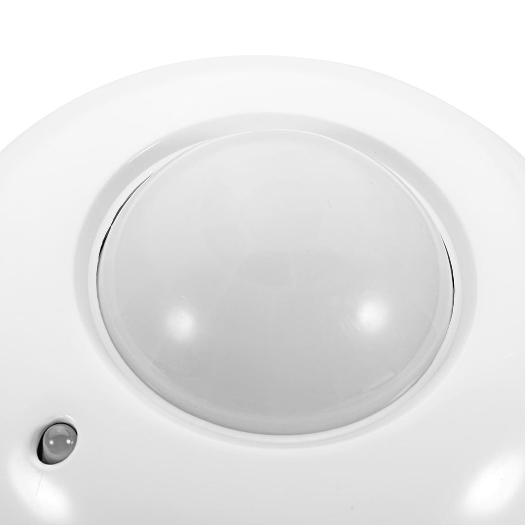 Buy High Power Light Sensor Occupancy 360 Infrared PIR Motion Switch ...