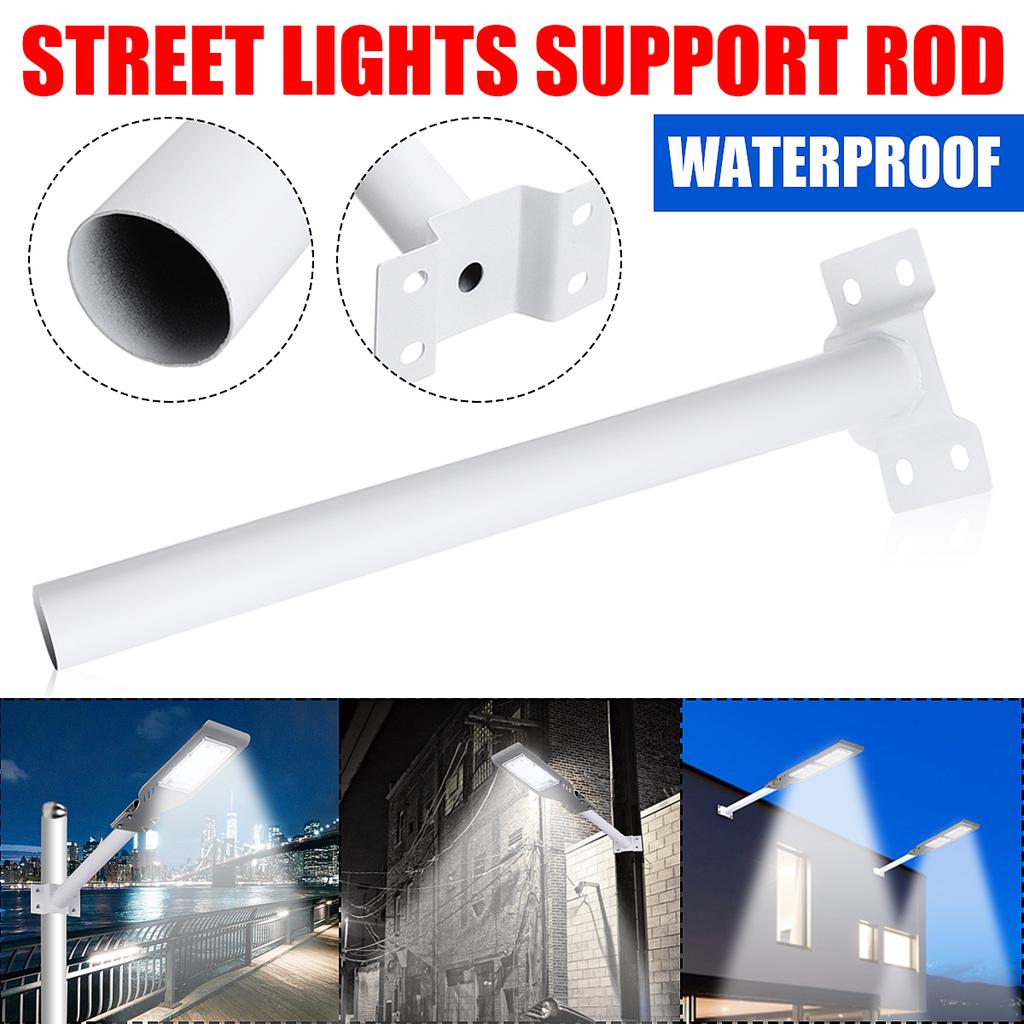 Support Rod 50cm Long Diameter 45mm Light Pole Street Light Support Rod ...