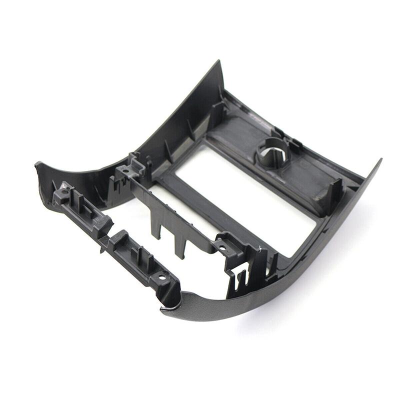 Kjøp Black Car Rear Row Center A/C Outlet Bezel Frame 51169206789 For ...