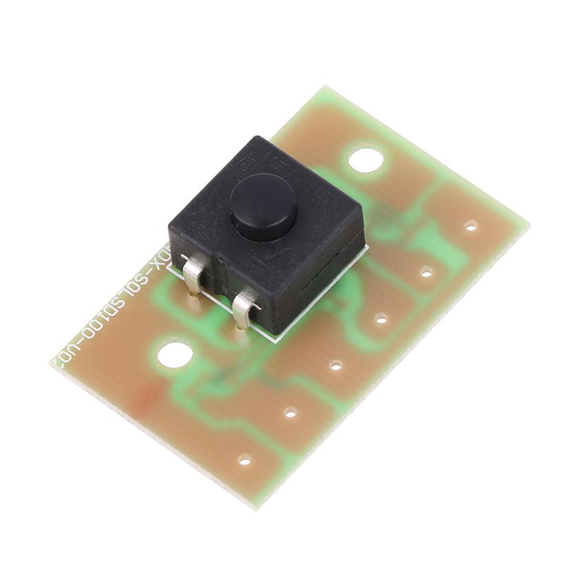 Solar Lamp Controller Module 3.7V 1A Lithium Battery Control Circuit ...