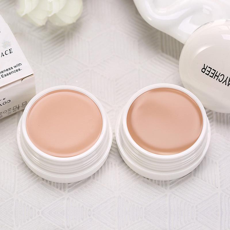 Buy Cover Pores Makeup Face Lasting Waterproof Foundation Concealer ...
