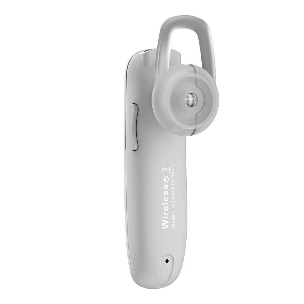 Buy JOWAY H58 Wireless Bluetooth 4.2 Earphone Business Headset with ...
