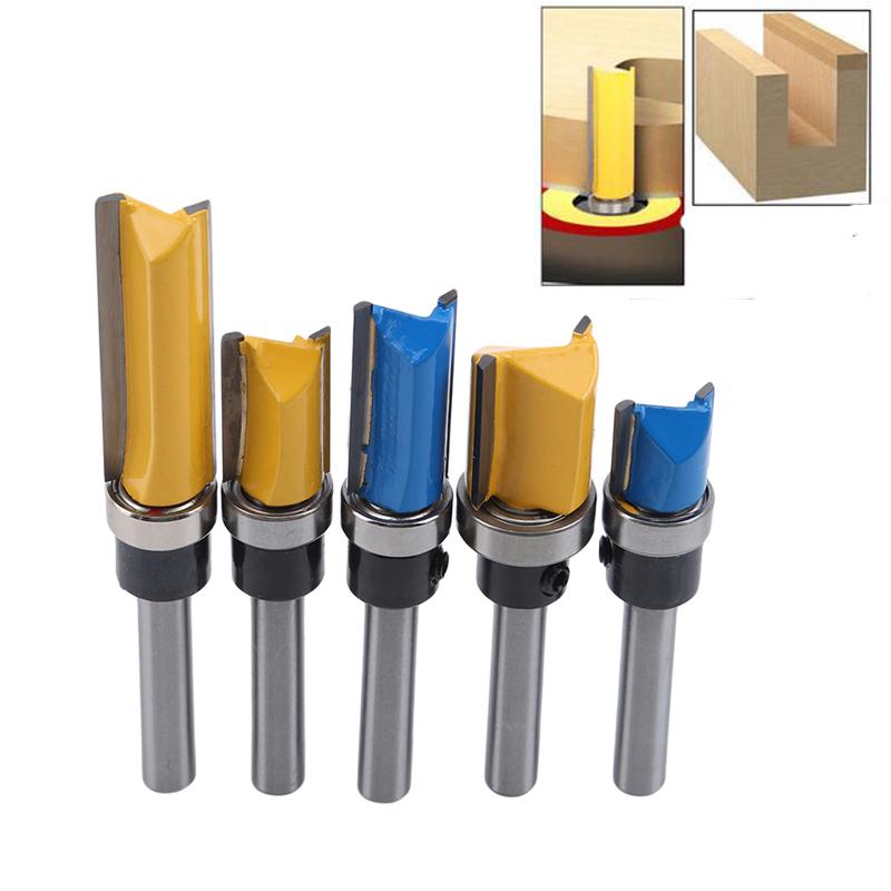 Buy Floor Millings Cutter Miller Chisel Tool Router Bits Carving Alloy ...