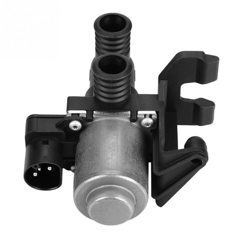 Buy Cooling System Heater Water Valve for BMW 3 Series E36 318ti Z3 ...