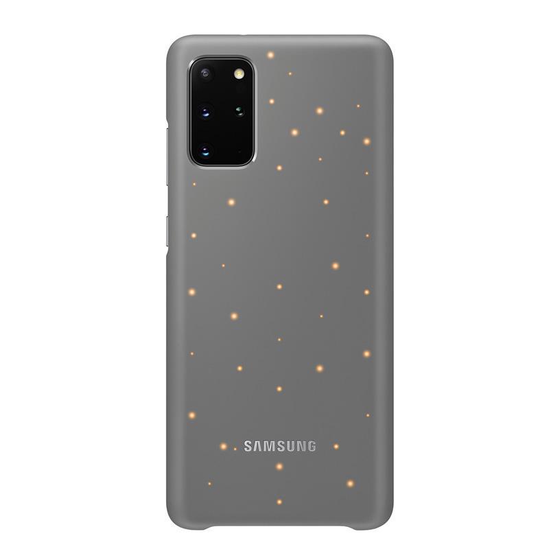 Buy Samsung Original Smart LED Back Cover Case For Samsung GALAXY S20 ...