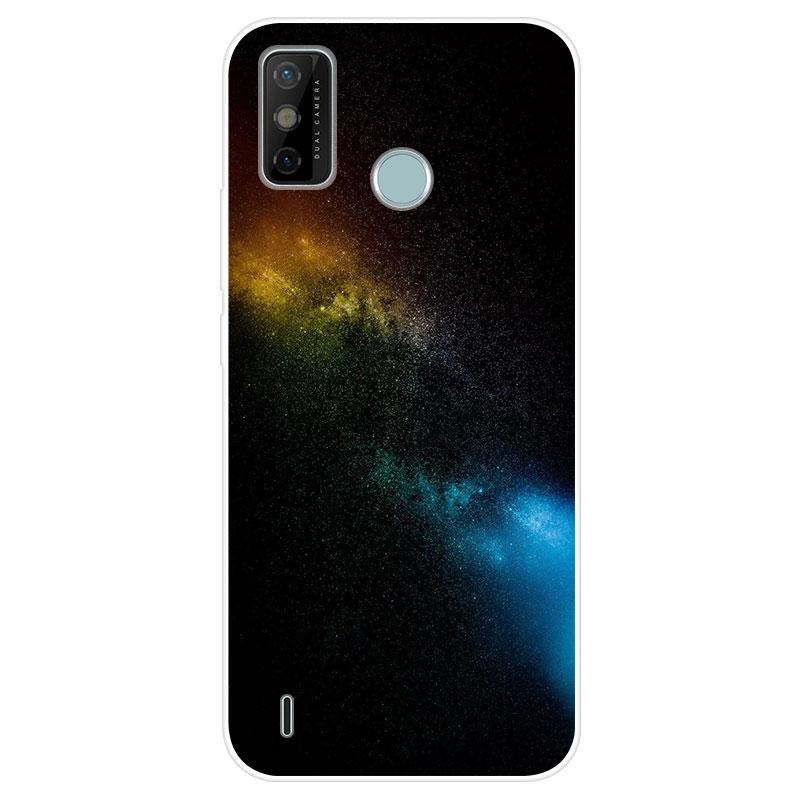 For Tecno Spark 6 Go Spark6 Go KE5 KE5J KE5K Case Soft Silicone Back ...