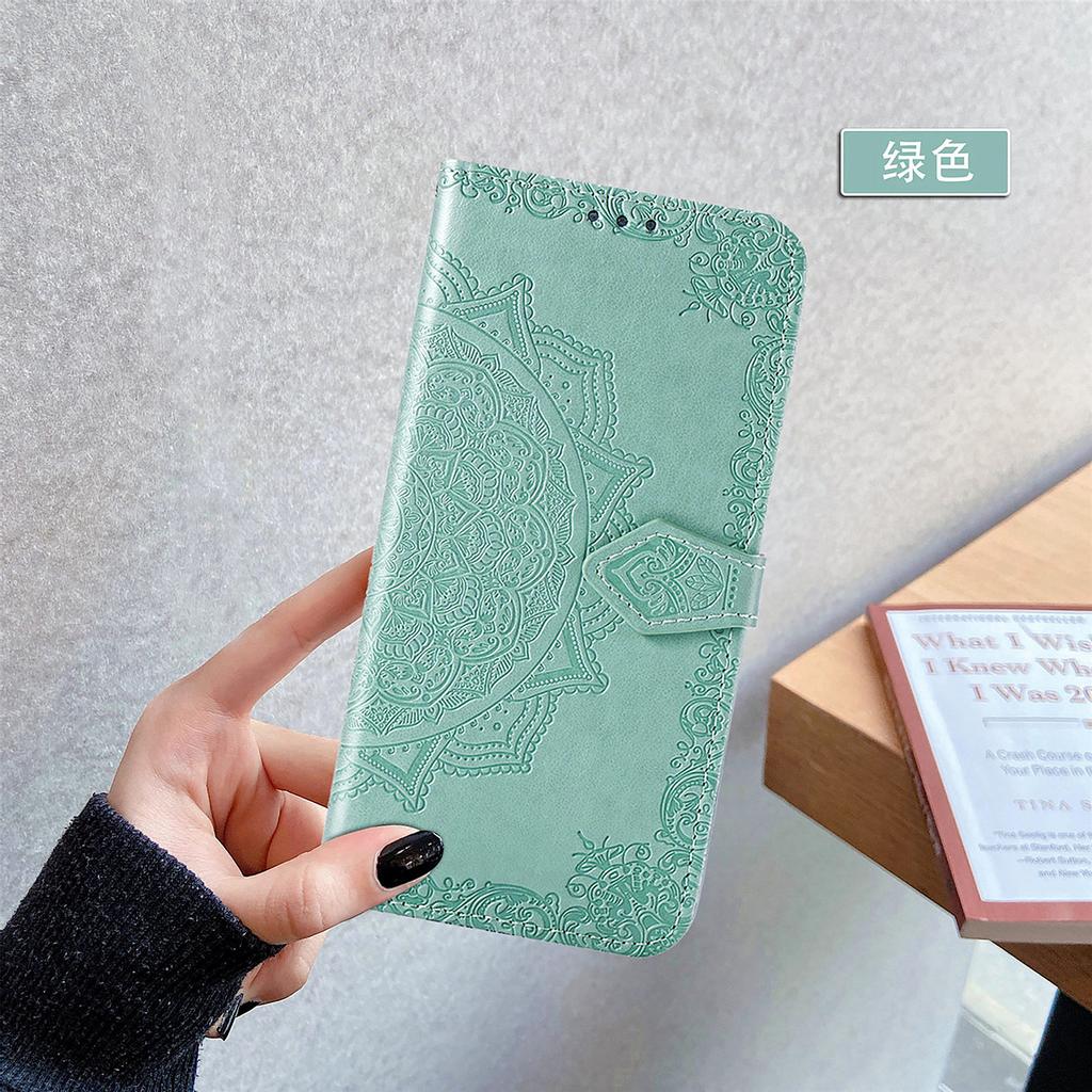 Buy Compatible with LG Q70 Wallet Case for Women and Girls with Card ...
