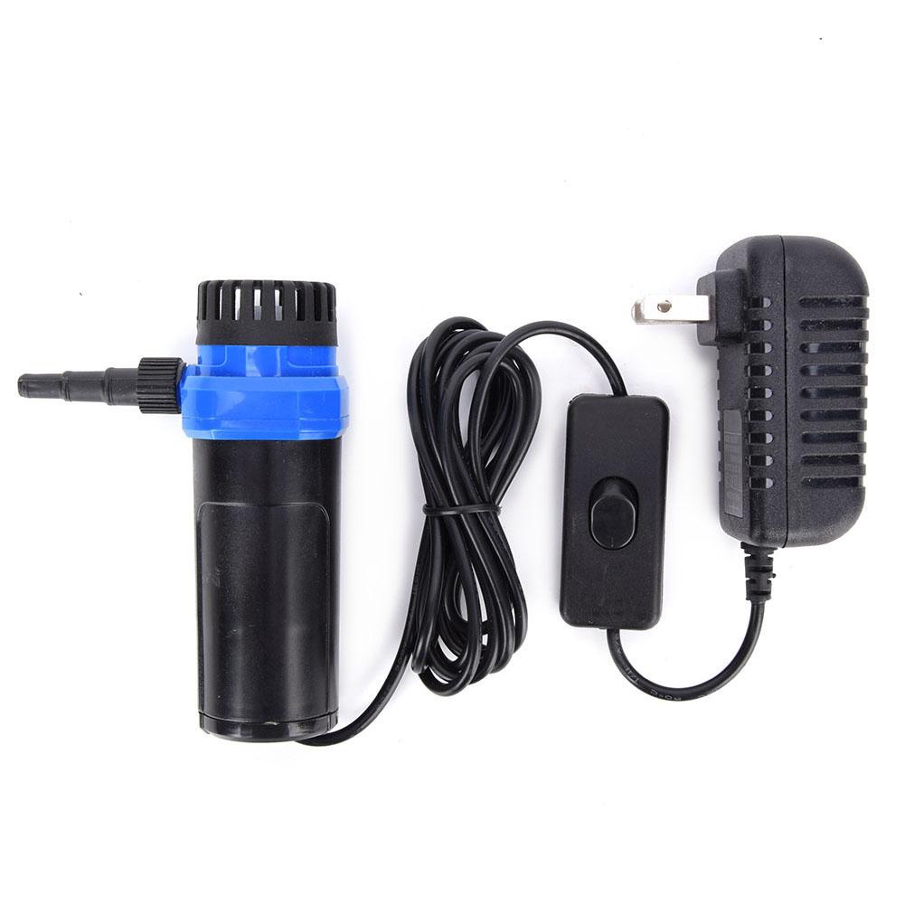 Buy Water Pump Mini for Slotting Machine 12V/3A 45W 15 Meters Discharge ...