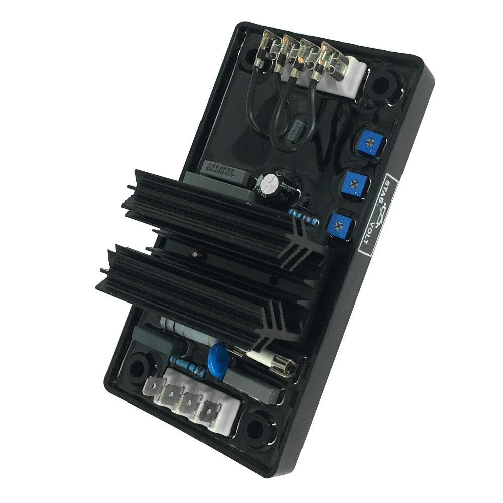 Buy AVR Automatic Voltage Regulator Switch DC Voltage Power Supply ...