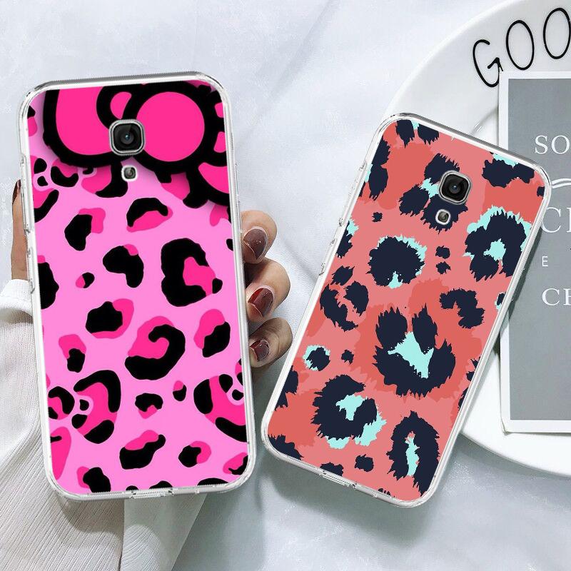 Leopard PrintSilicone Cover Case For Huawei Honor 9 Lite For Xiaomi Y2 Leopard PrintSilicone Cover Case For Huawei Honor 9 Lite For Xiaomi Y2