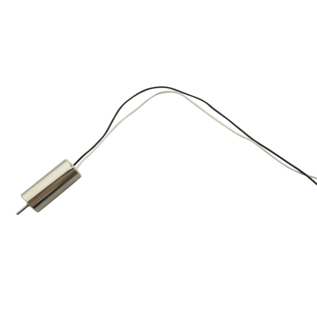 DIY Quadcopter için Props ile 7.4V 8520 8.5x20mm Mini Çekirdeksiz ...