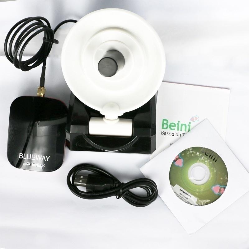 Şifre Kırma Beini Internet Uzun Menzilli Çift Wifi Anten USB Wifi ...