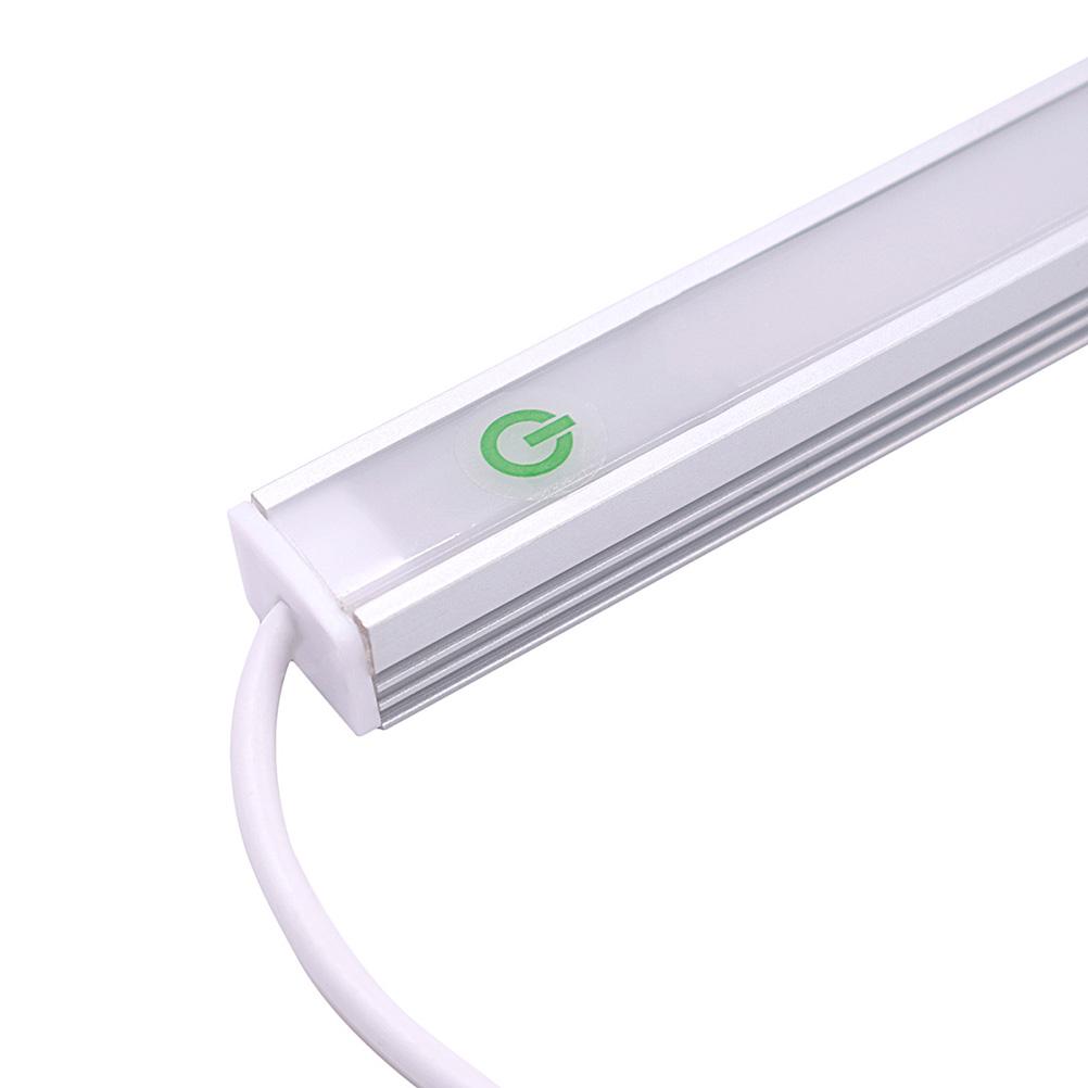 Buy LED Lighting Kit Linkable Low Profile Aluminum LED Rigid Strip for ...