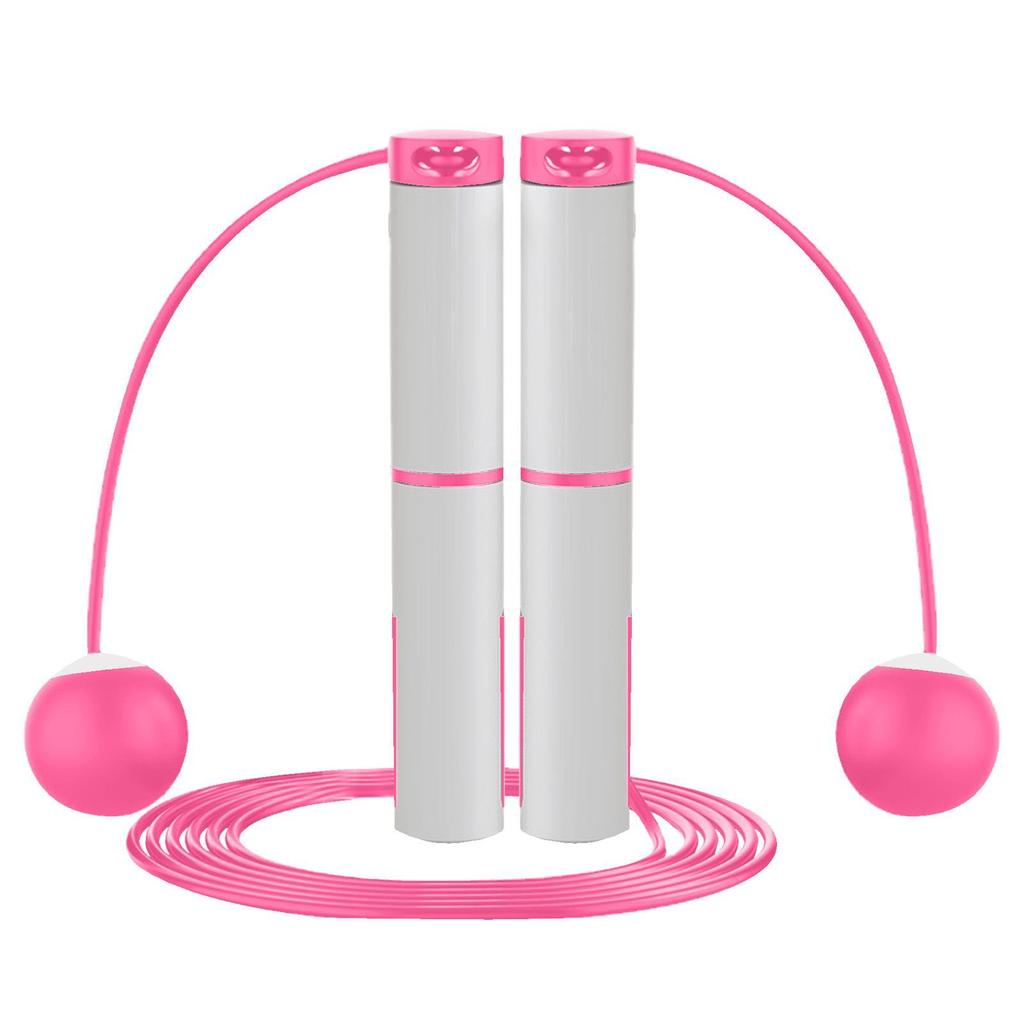 Satın alın Jump Rope|Adjustable Digital Counting Skipping Rope With ...