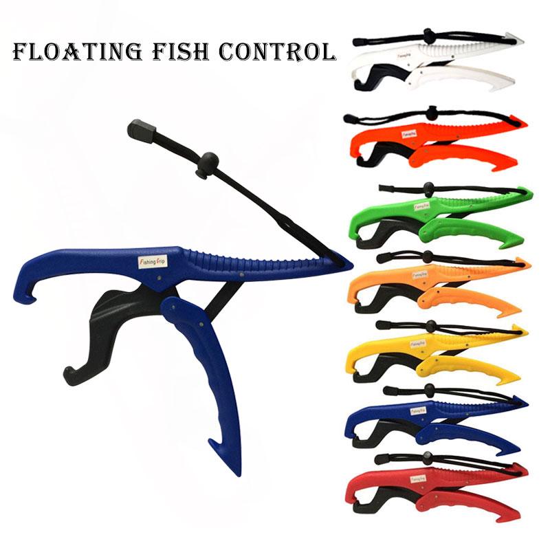 Buy Plastic Non-slip 1PC Fishing Line Outdoor Luya Fish Control Fish ...