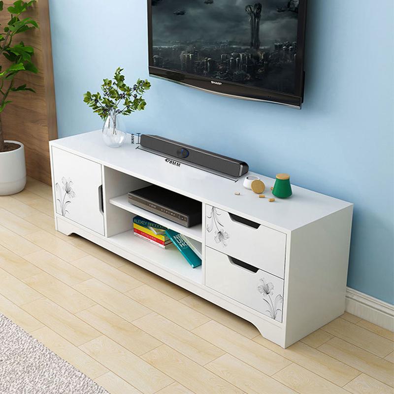 Buy SADA V-193 PC Computer Hidden Speakers Dual Horn Portable Subwoofer ...