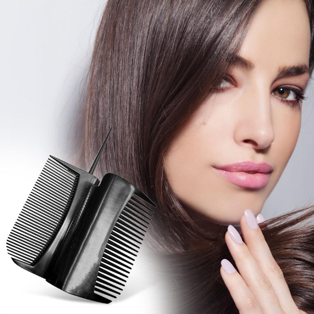 Buy (happyyu)3-N-1 Hairstyling Finger Comb, Retractable, Versatile ...